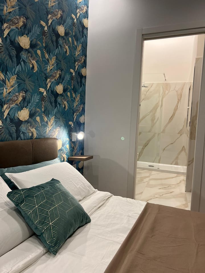 Guest House Napul’è - Neapel