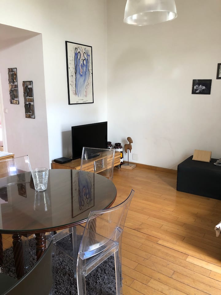 Appartement Centre Ville - Ajaccio
