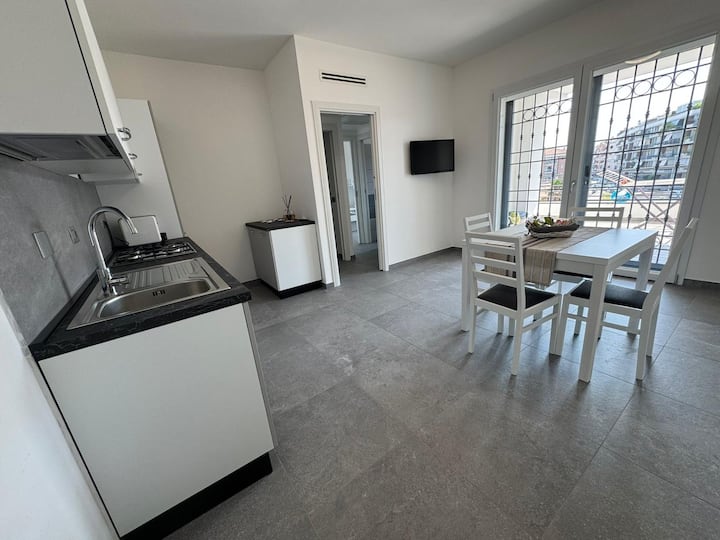 Riccio Di Mare Apartment - Fiumicino