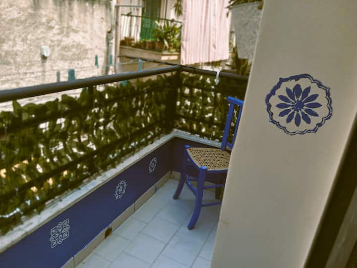 A’meravigghia – Vicino Stazione - Bagheria