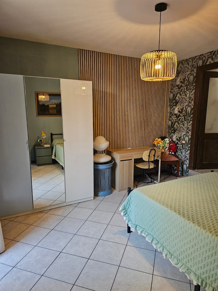 Casa Artista A Lenno-bilocale - Tremezzina