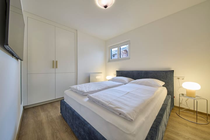 Hildy's - Apartment Hugo - Saalbach-Hinterglemm