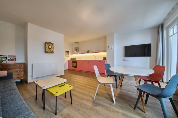 Hildy's - Apartment Hugo - Saalbach-Hinterglemm