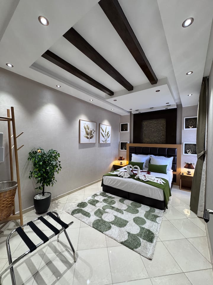 Moroccan-style Apartment, Perfect For Families - Marruecos