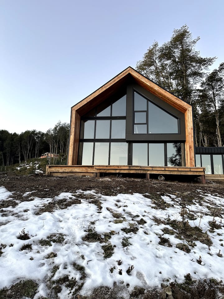 Casa Idion - Villa La Angostura