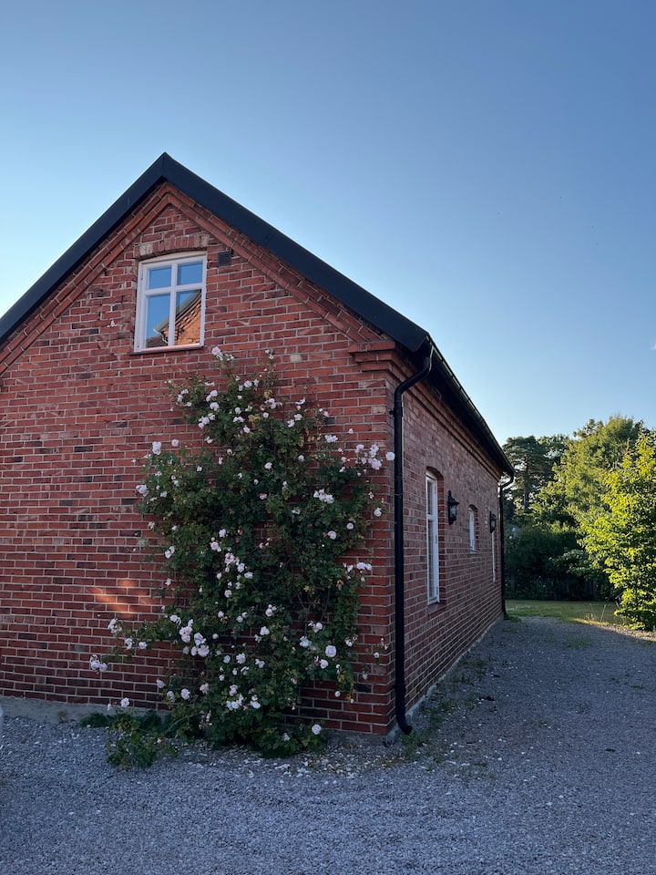 Gästhus Stubbagatan - Åhus