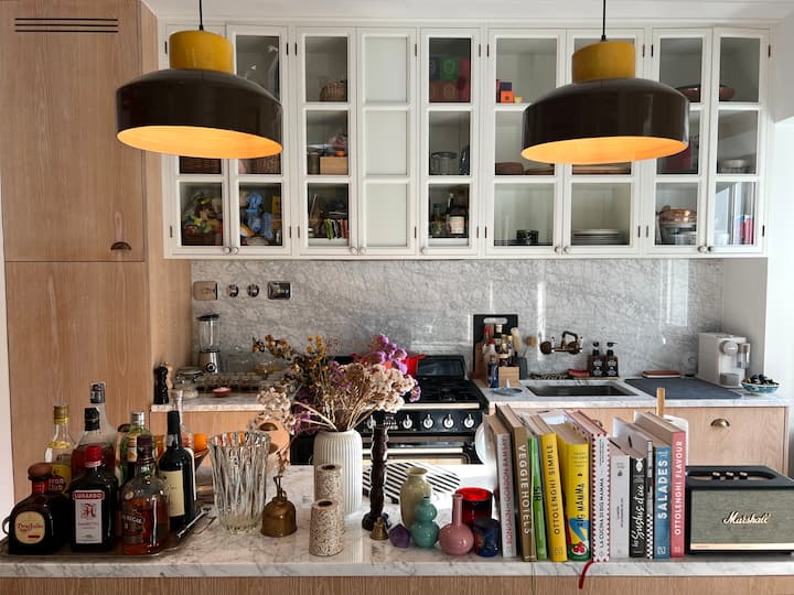 Peaceful Homy In The Center - Lisbon