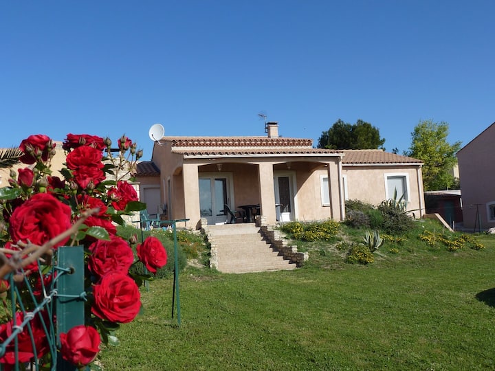 Jolie Villa - Port-la-Nouvelle