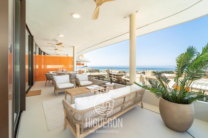 Higueronrentals Valley Dorado - Fuengirola