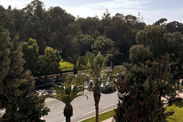 Chambre Privée - Agadir