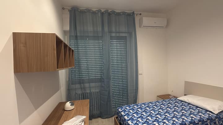 Dril Host 1
Casa Vacanze - Brindisi