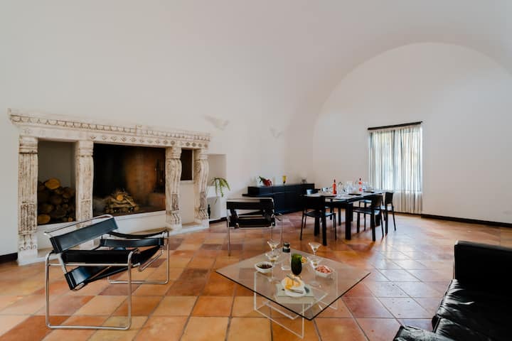 Torre Moro By Just Houses - Nardò