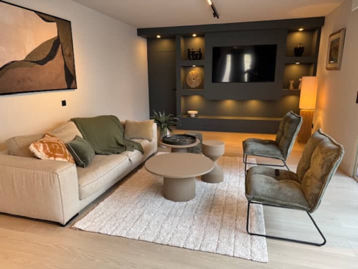 Villa Key-west Sète - Sète