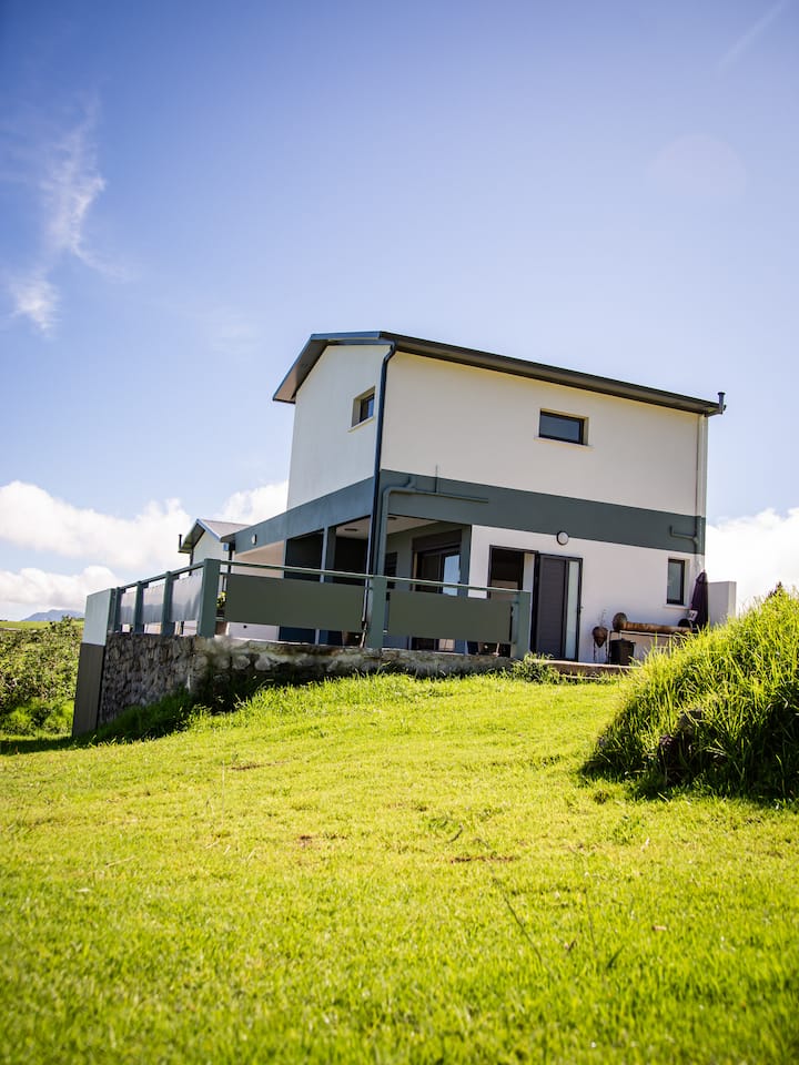 Le Clos Gentil - Réunion