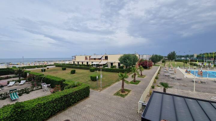 La Jolla Fano - Fano