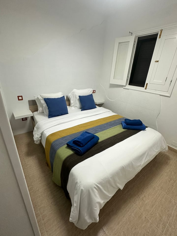 Ocean Breeze Retreat - Sardina