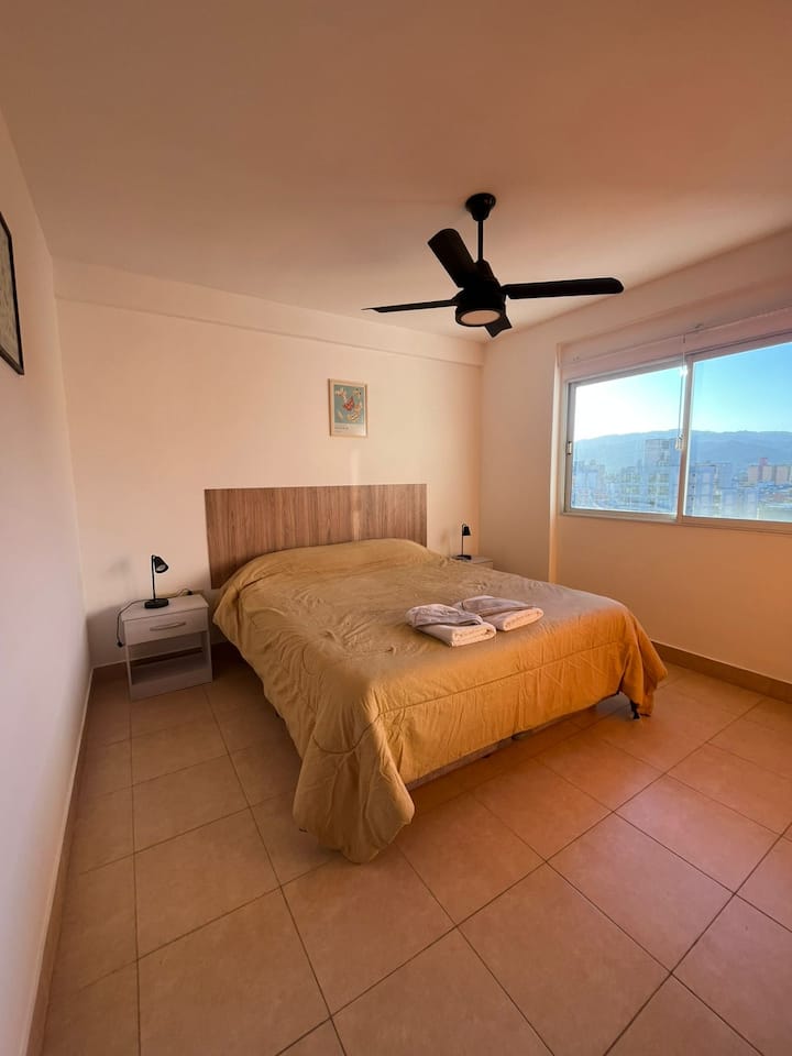 Senador Soho - San Salvador de Jujuy