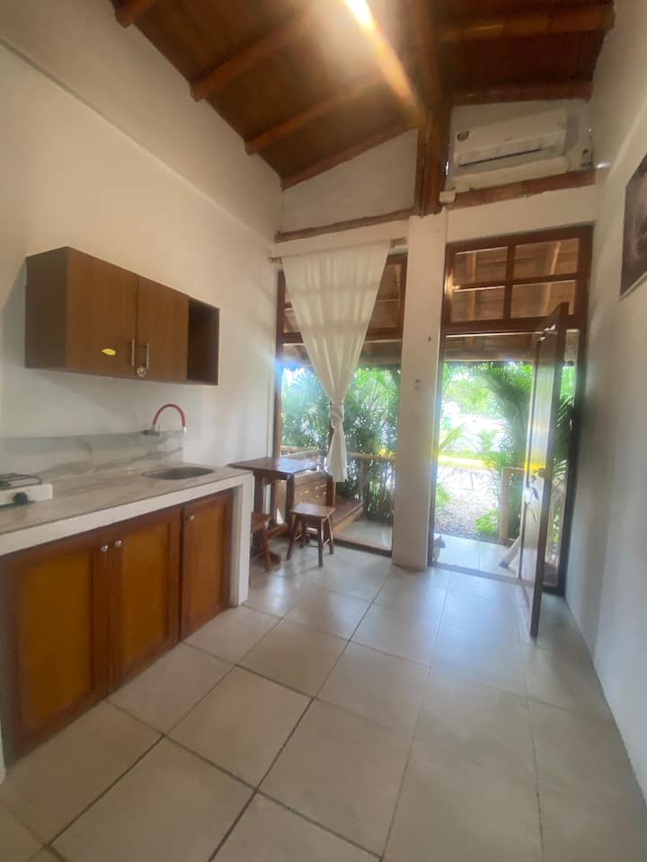 Rustica Montañita - Montanita