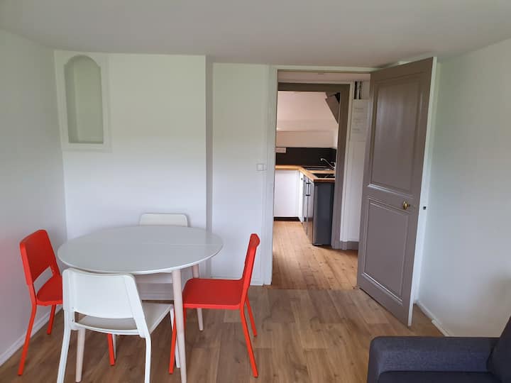 L'escapade Chambérienne - Chambéry