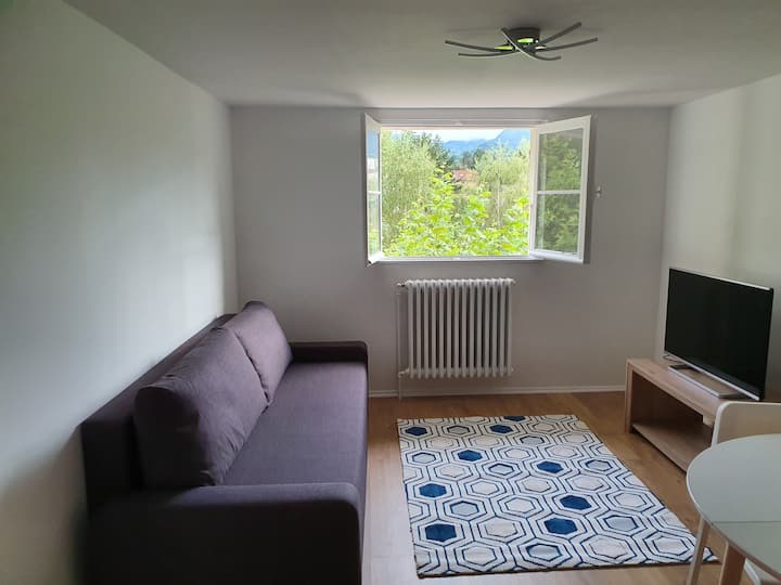 L'escapade Chambérienne - Chambéry
