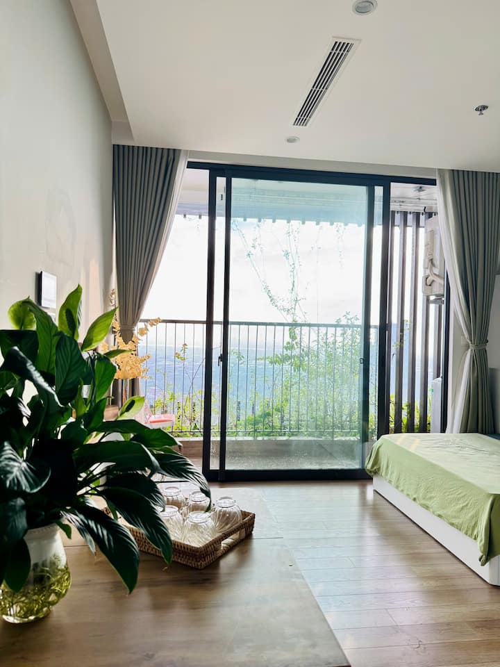 Big Promo! Luxury Apartment/river View/landmark - Vietnam