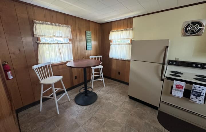 Private Apartment, Parking, Wifi - Chambersburg, PA