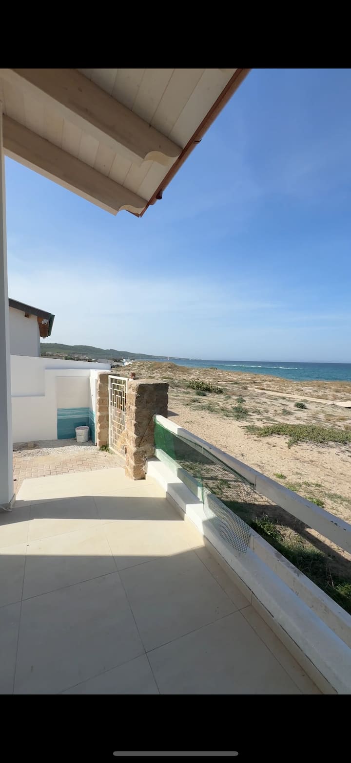 Casa Ammos - Porto Torres