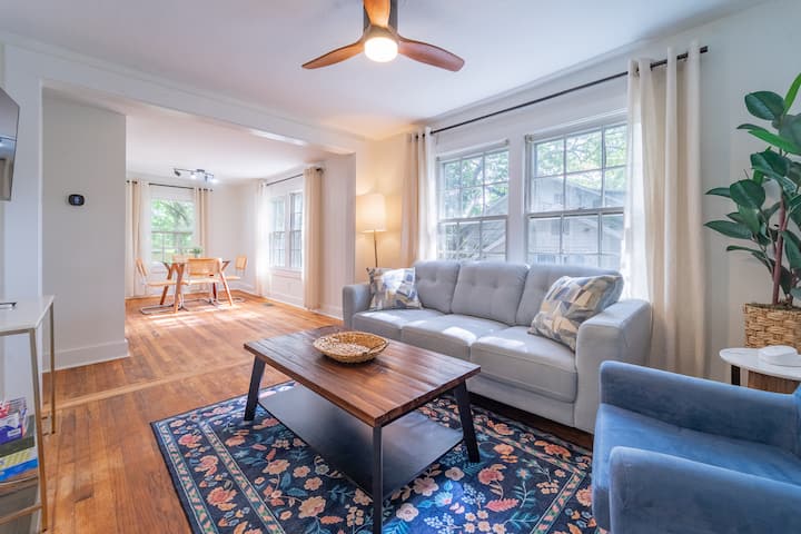 The Magnolia Loft Midtown Mobile - Mobile, AL