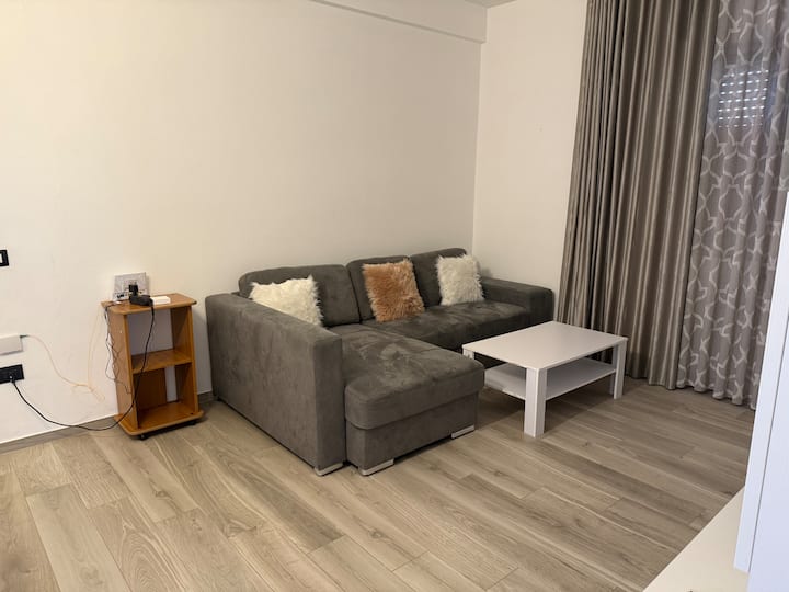 Suite Apartment - Olbia