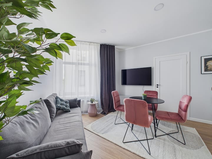 1br Apartment In Old Town Riga | Ideal Location - Riga