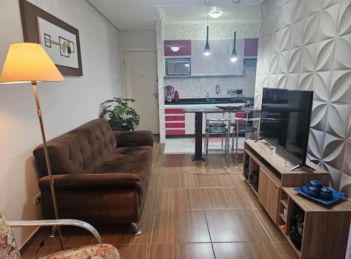 Conforto Top Em Pindamonhangaba - Pindamonhangaba