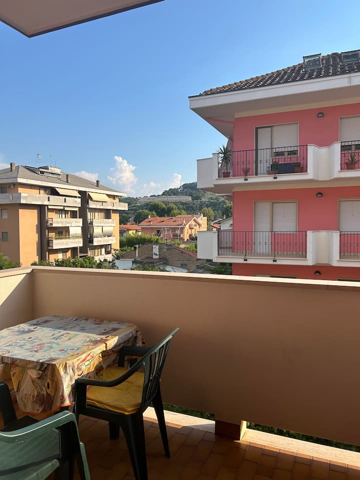 Casa Filomena - Francavilla al Mare