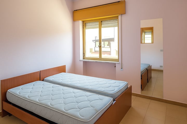Casa A 5 Minuti Dal Mare - Locri