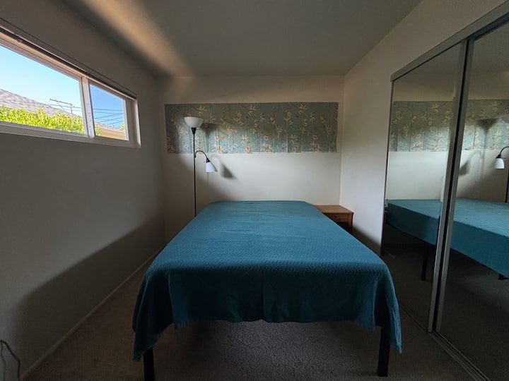 Nice Room, Great Location - Napa Valley, CA