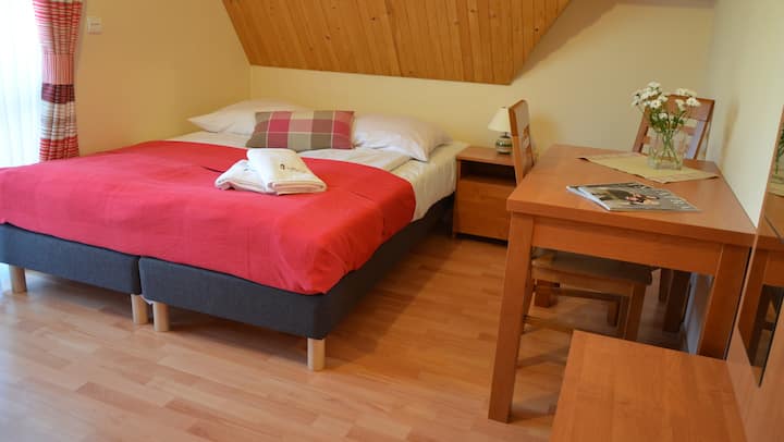 Jedla Miejsce Gościnne - Białka Tatrzańska