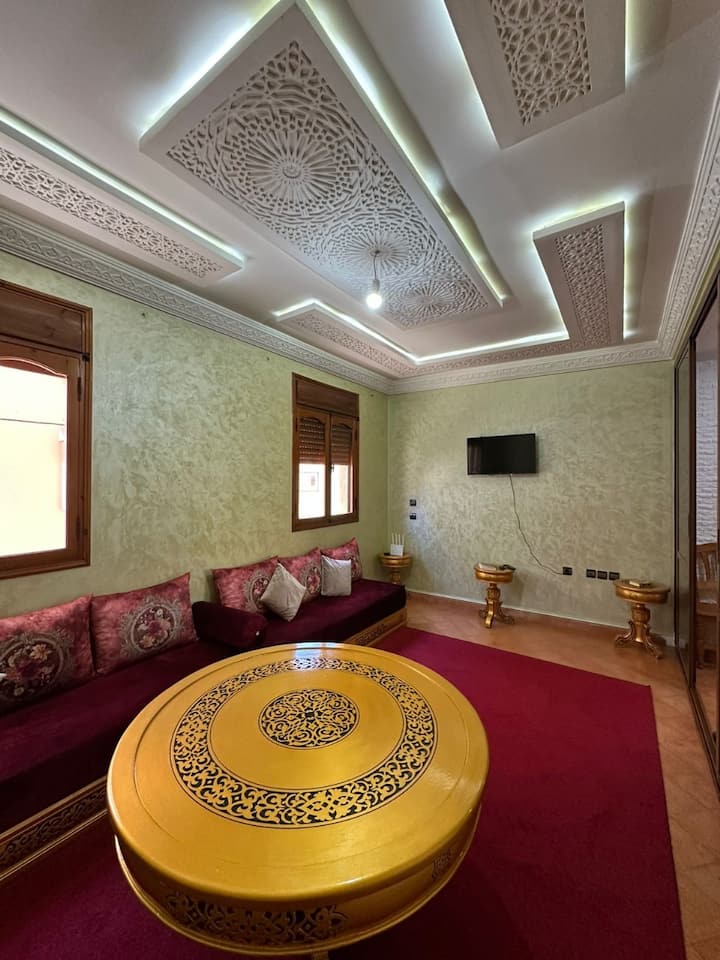 𝓓𝓪𝓻𝓛𝓸𝓾𝓲𝔃𝓪 - 𝓨𝓸𝓾𝓻 𝓢𝓮𝓬𝓻𝓮𝓽 𝓖𝓮𝓶 - Essaouira