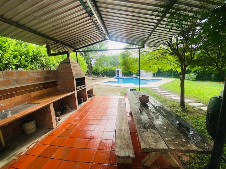 Ideal Para Descansar! - Neiva