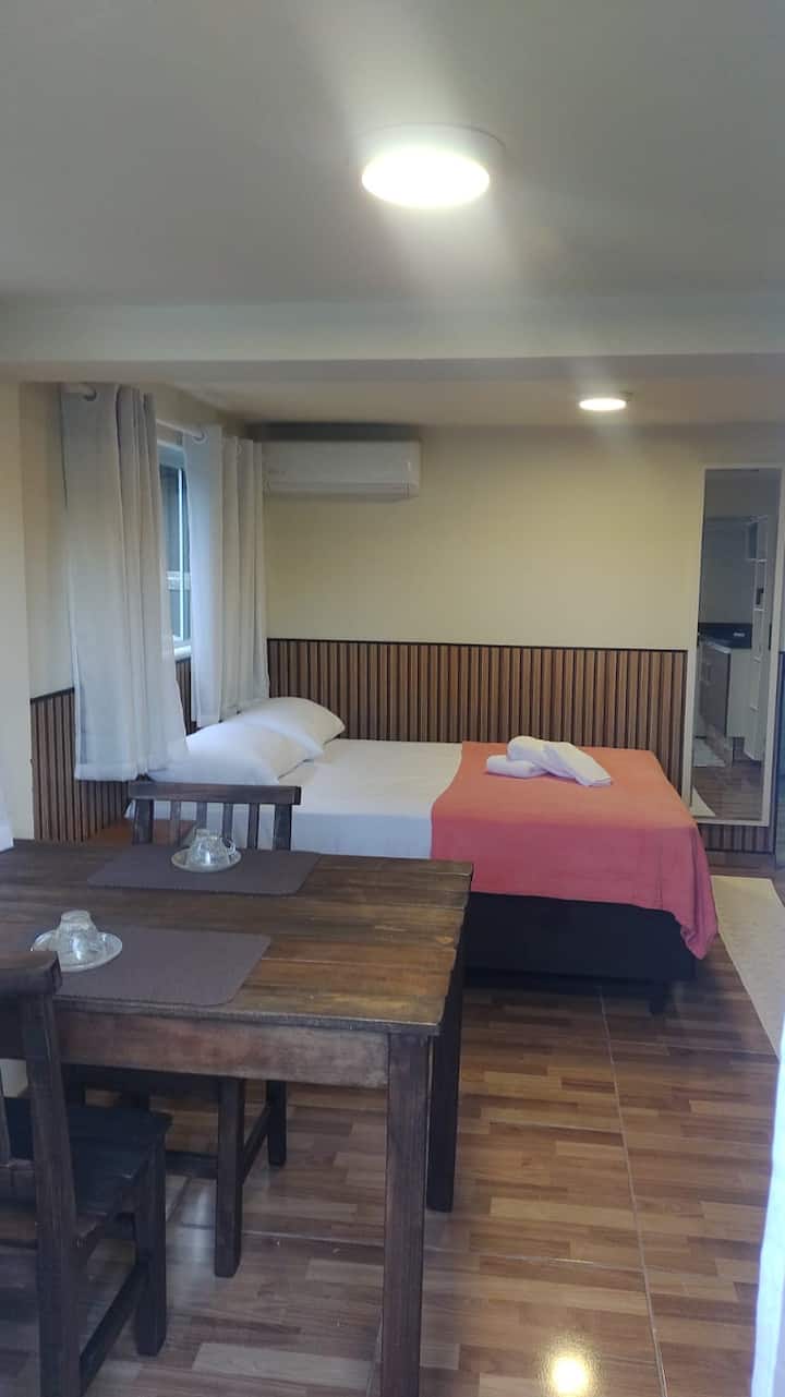 Conforto E Praticidade Floripa - Florianópolis