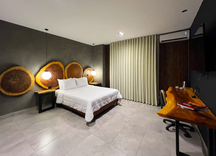 Modern & Exclusive  Room In El Poblado – Medellín - 麥德林