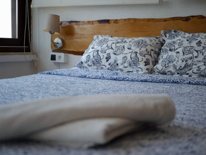 Akka Apart Kaş Nabu - Kaş