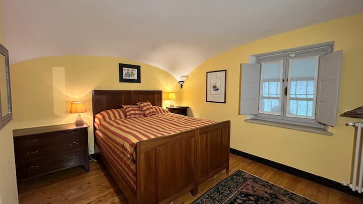 Azienda Agricola La Ghibellina - Novi Ligure