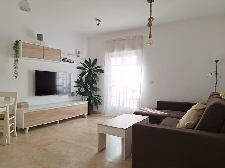 Magic Triana - Sevilla, España