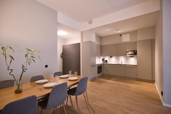 Cozy Apartment In Gothenburg - Göteborg