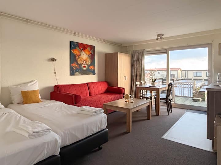 Studio Waterzijde - Weesp