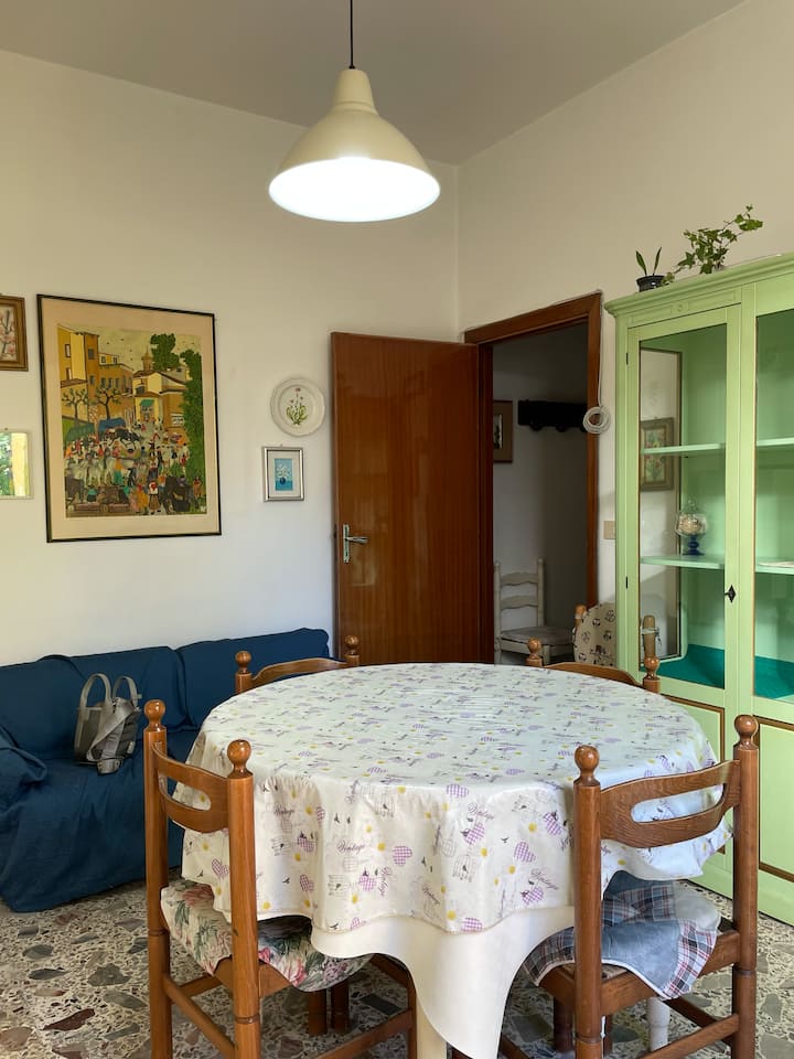 Casa Alice - Francavilla al Mare