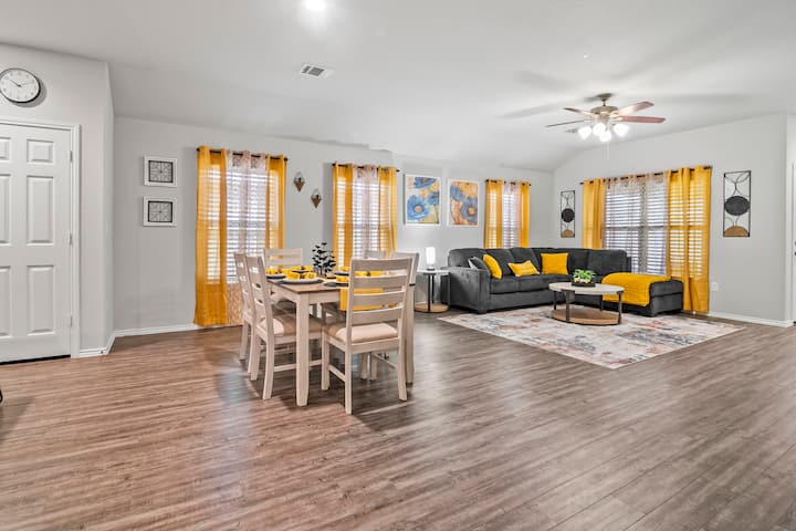 Peaceful Home I Next To Iah - Grand Texas, New Caney