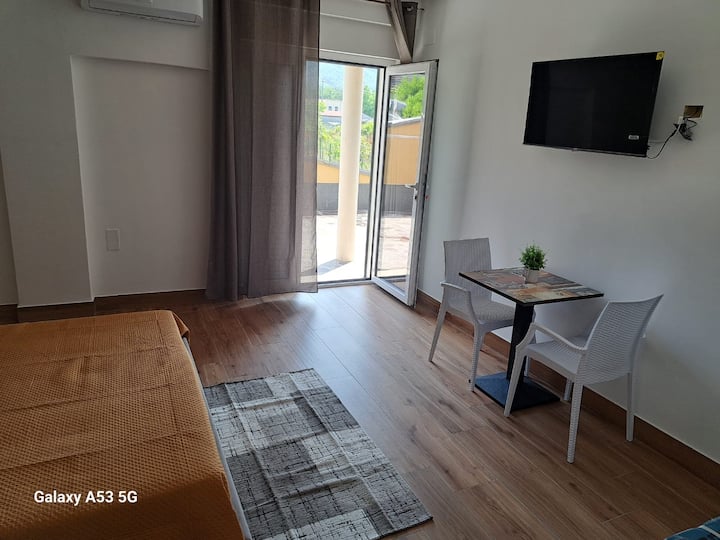 Lussuosissima Camera Singola C4 - Acciaroli
