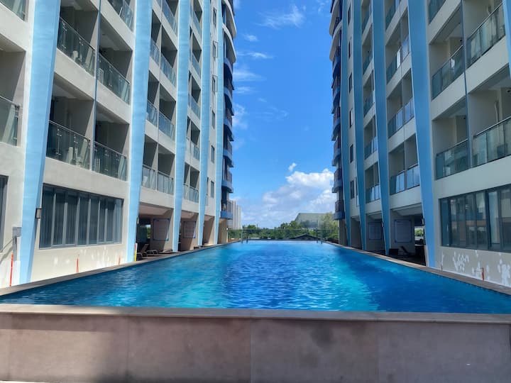 @2139 Stay Near Airport・skyway・okada・24/7 Hotel - Parañaque