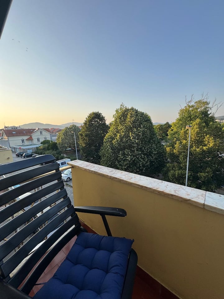 Varanda Do Coura - Vila Nova de Cerveira