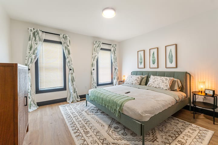 Franklinton’s Finest 2b/2b! - 哥倫布